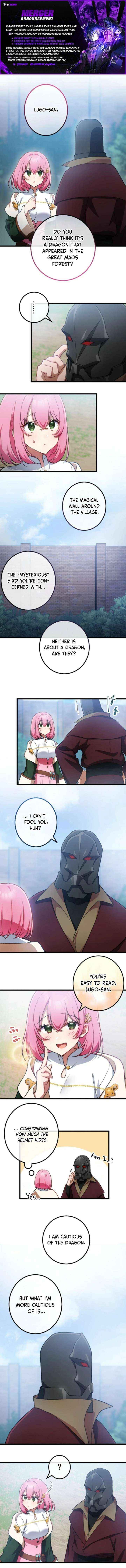 Read A Former S-rank Adventurer Who Was Betrayed By His Griends Because ...