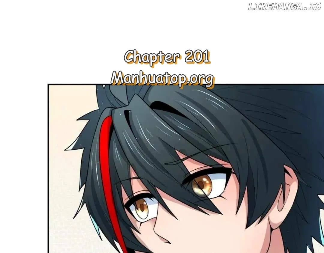 Read Age of Terror - Chapter 201 | MangaBuddy