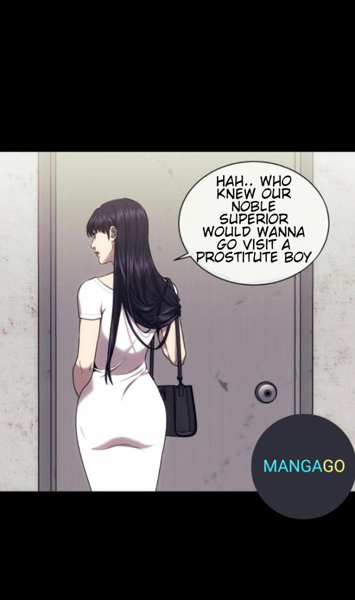 Read Chess Piece - Chapter 16 | MangaMirror