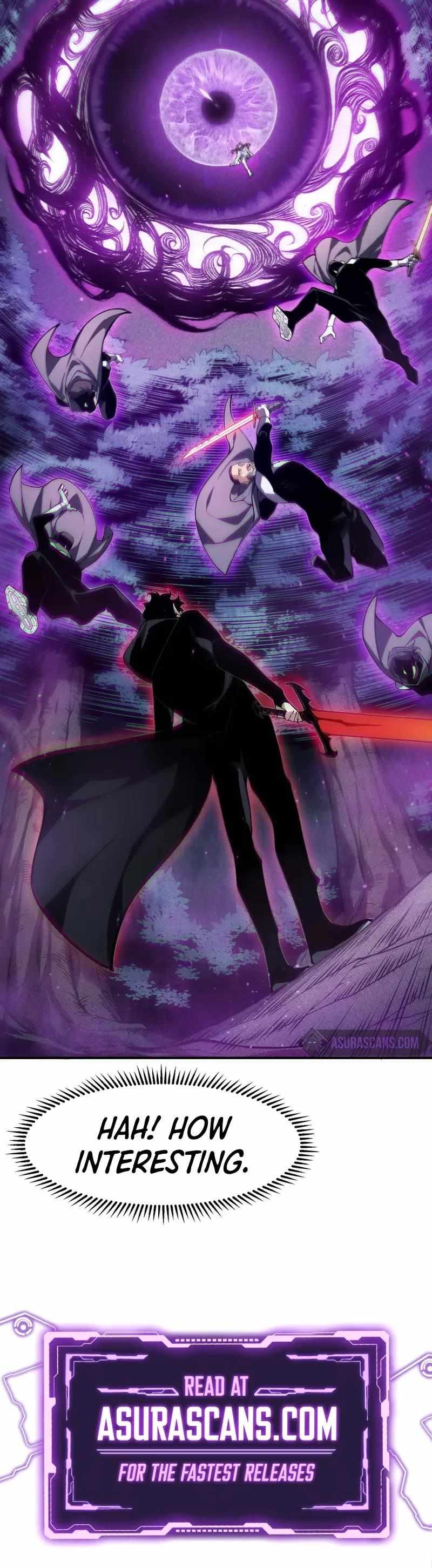 Read Demon Evolution - Chapter 82 | MangaBuddy