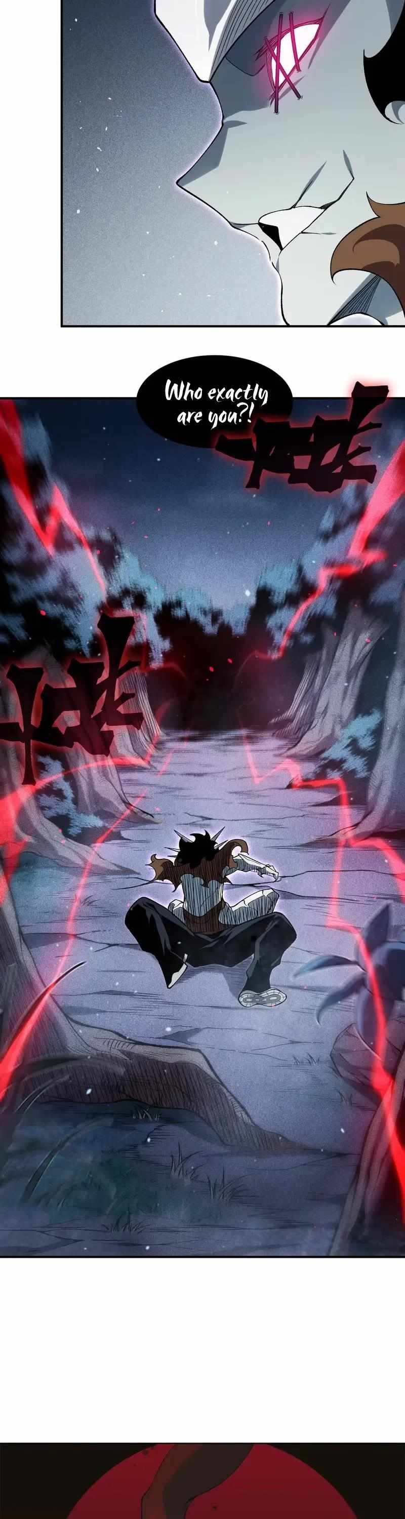 Read Demon Evolution - Chapter 82 | MangaBuddy