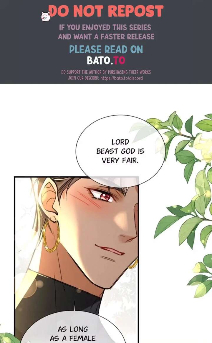 Read Farming in Beast World: My Villainous Snake Cubs are Super Clingy ...