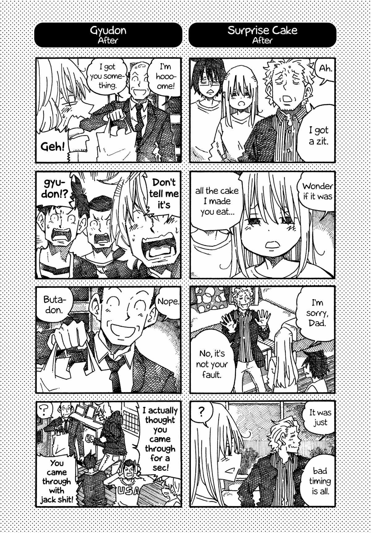 Read Hatarakanai Futari (The Jobless Siblings) - Chapter 1065.1 ...