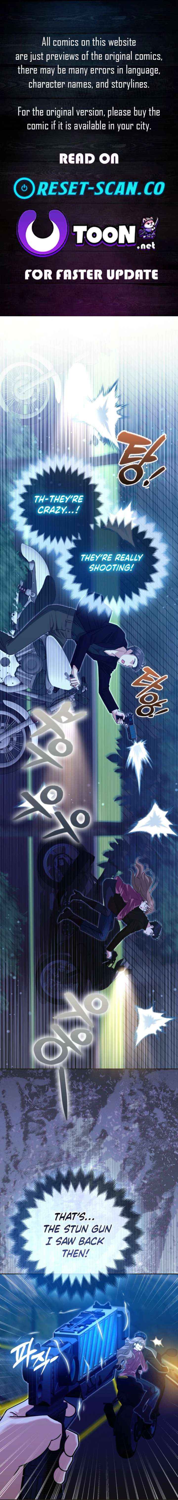 Read I’m a Phantom Thief But I Faked A Marriage With An Investigator ...