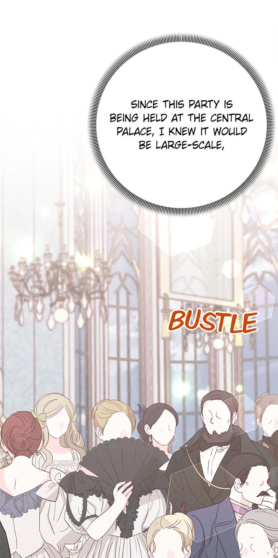 Read I’m the Main Character’s Child - Chapter 81 | MangaBuddy