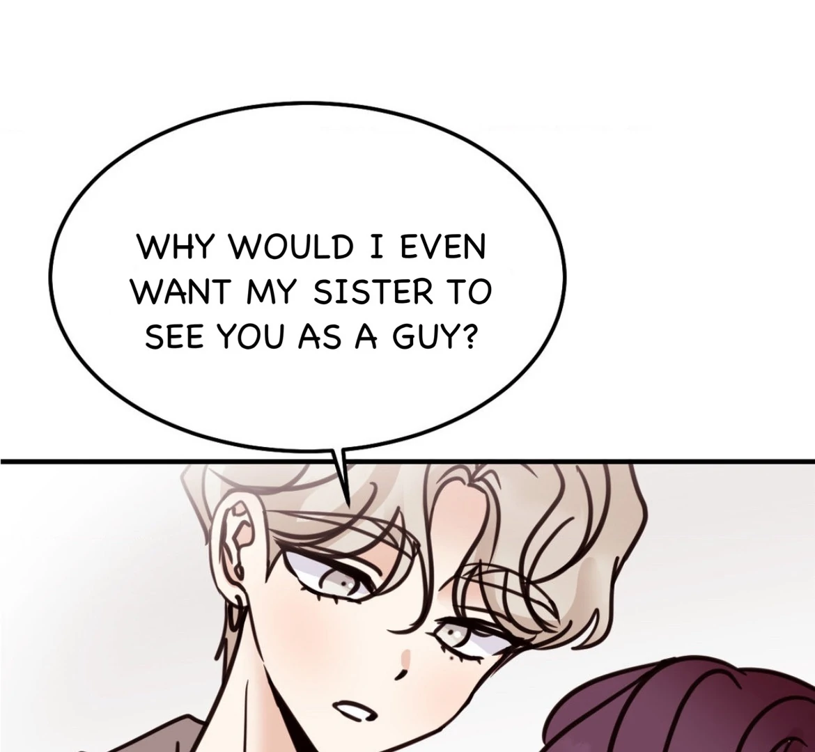 Read Involuntary Romance - Chapter 44 | MangaMirror