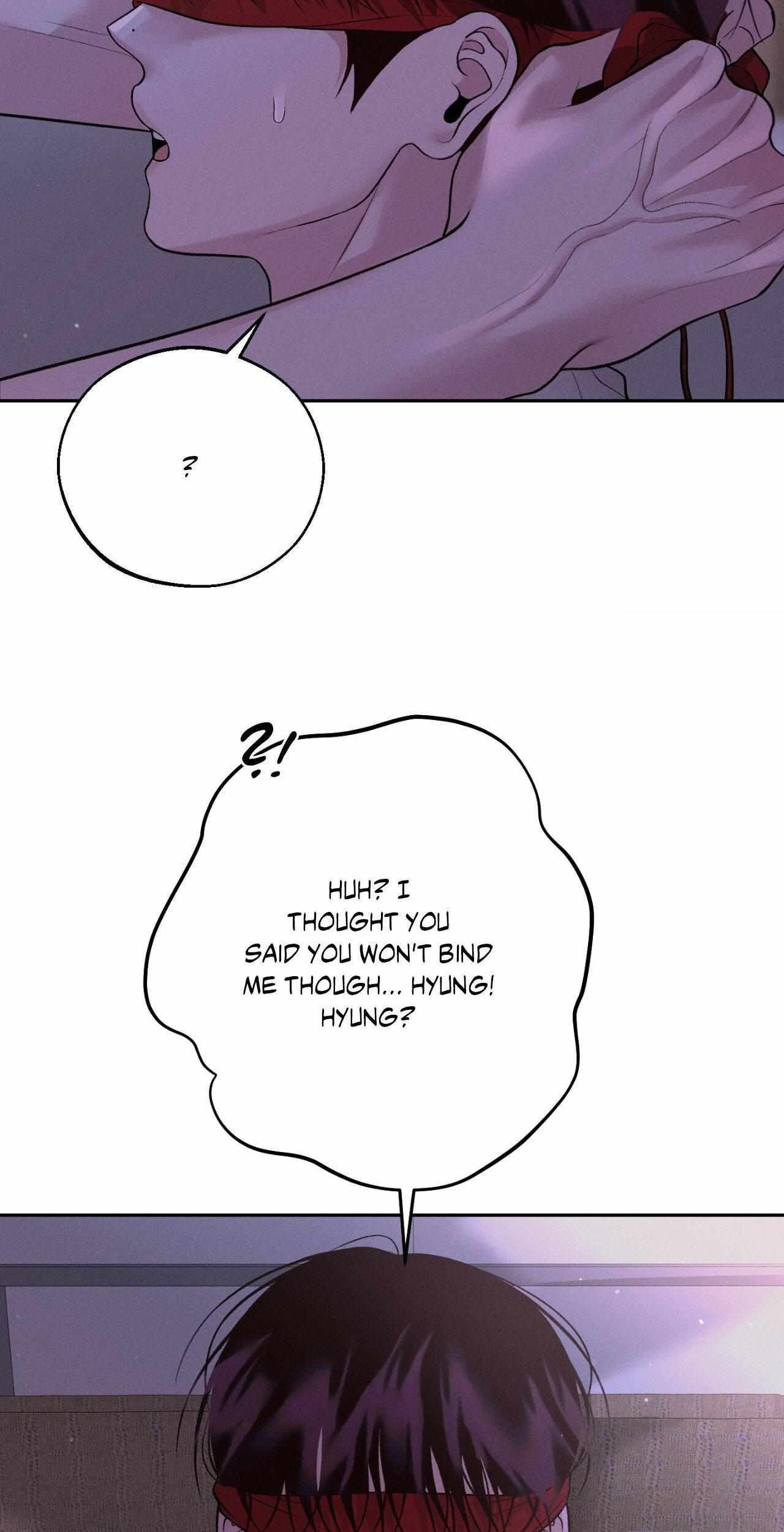 Read Monday'saviour - Chapter 39 | MangaForest