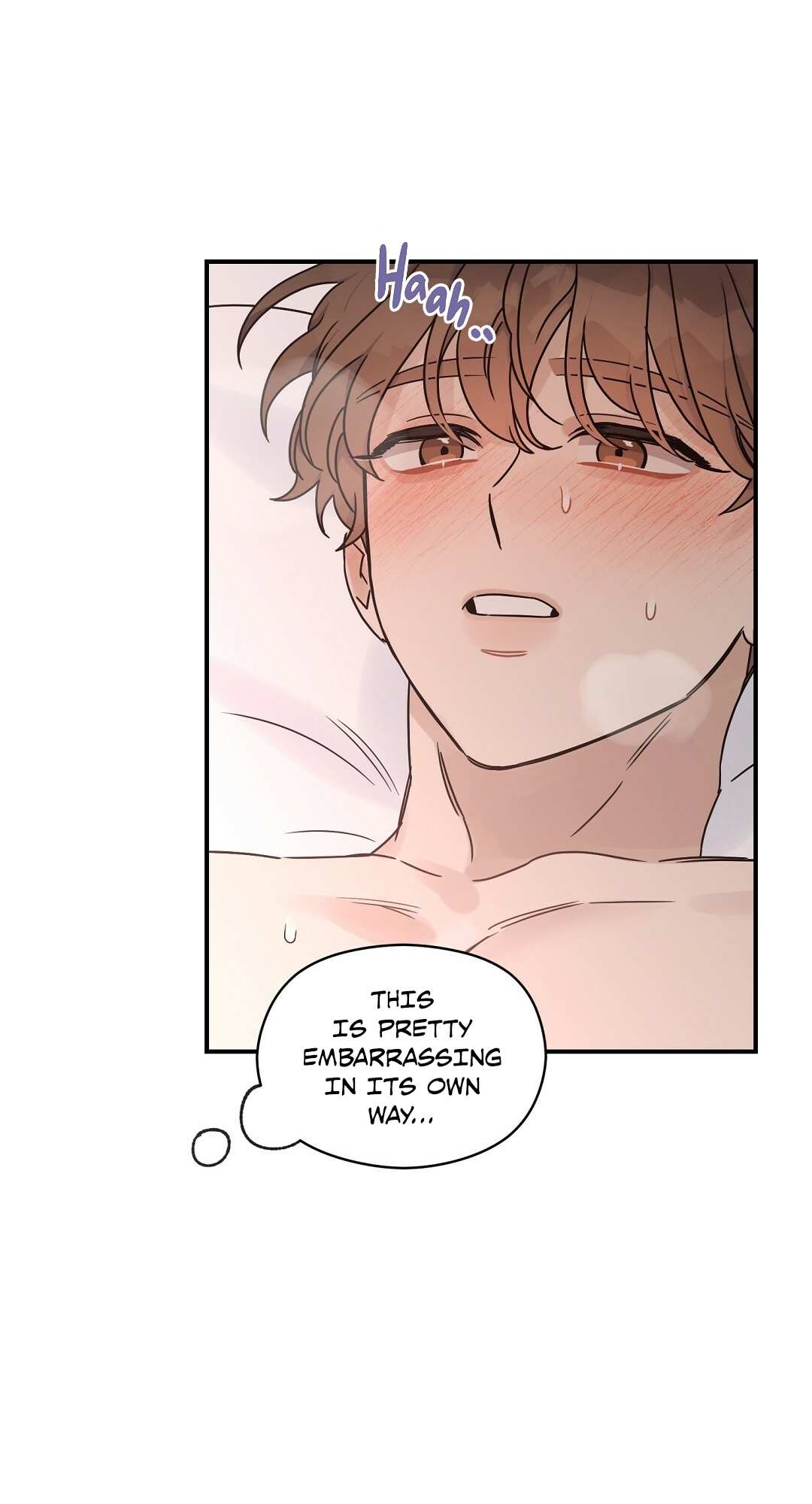 Read Omega Complex (Today Spring) - Chapter 28 | MangaBuddy