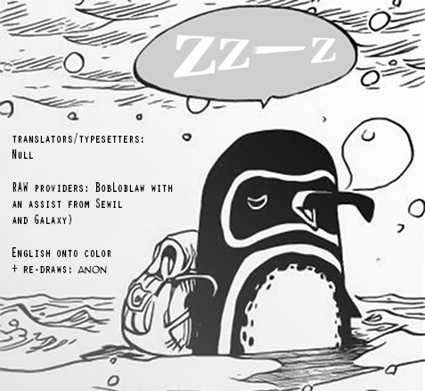 Read One Piece - Digital Colored - Chapter 452 | MangaBuddy