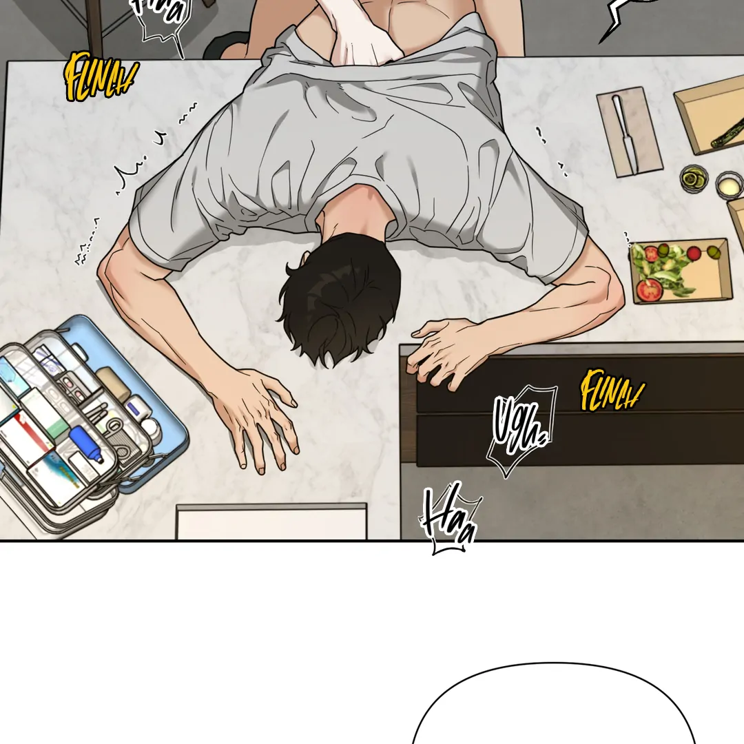 Read Reverse Thinking - Chapter 12 | MangaMirror