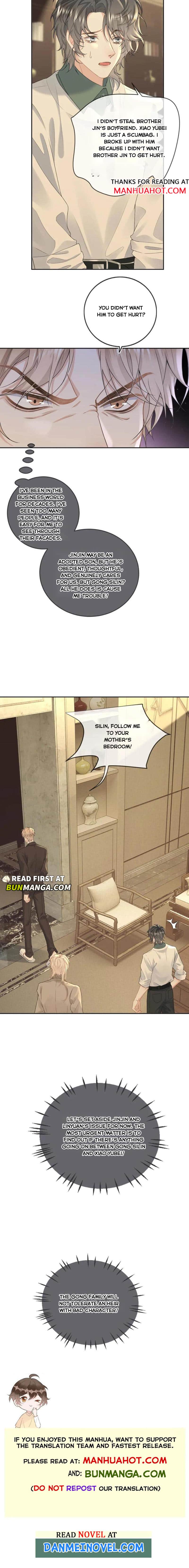 Read Sweet Desire! The Cold Lord God, Who Can Tease, Coax, and Act Coquettish. - Chapter 197 ...