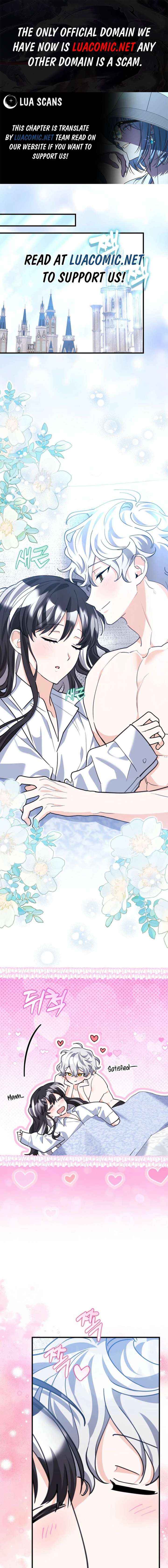 Read The Crazy Killer Whale’s Favourite Penguin - Chapter 69 | MangaBuddy