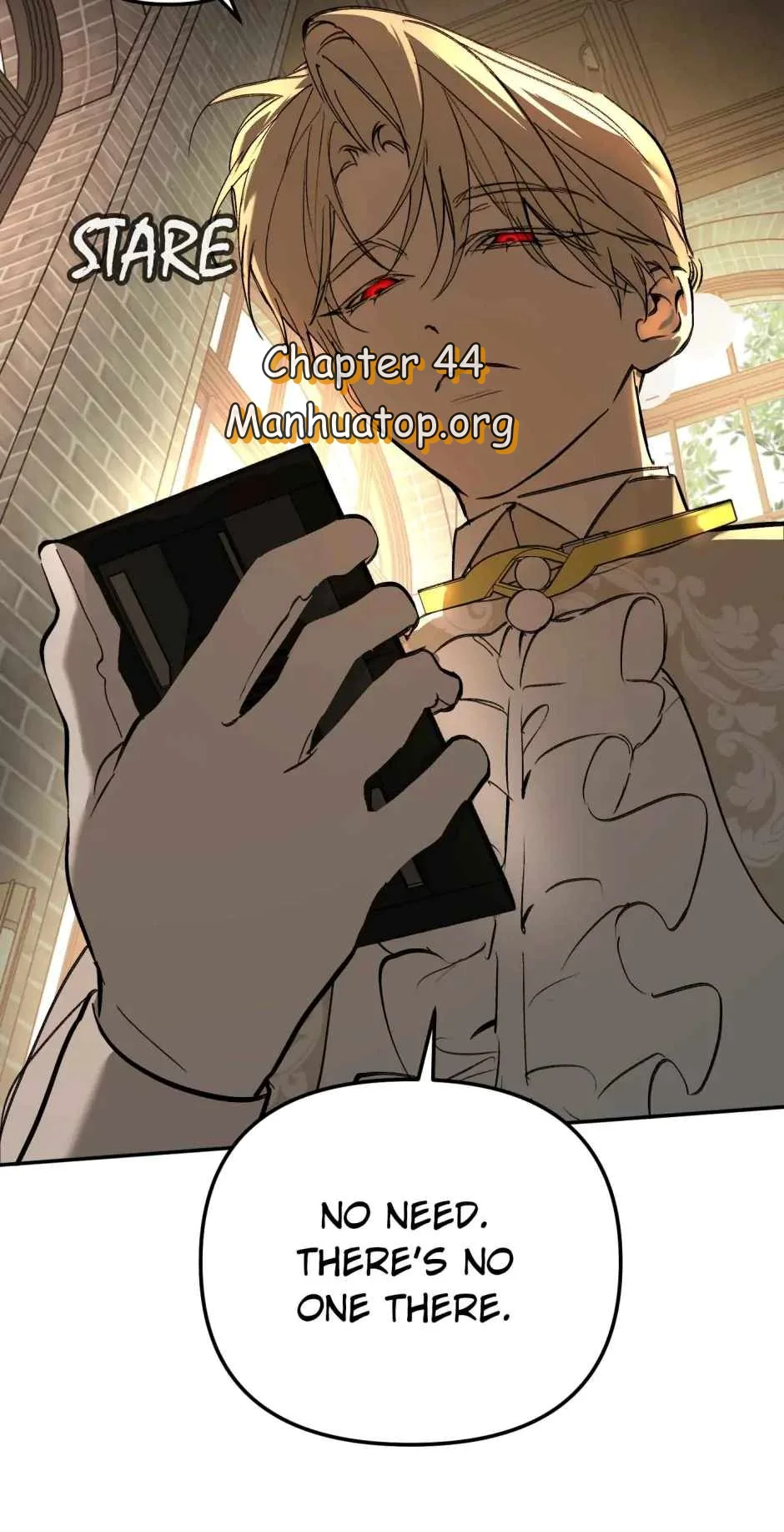 Read The Evil Ring - Chapter 44 | MangaMirror