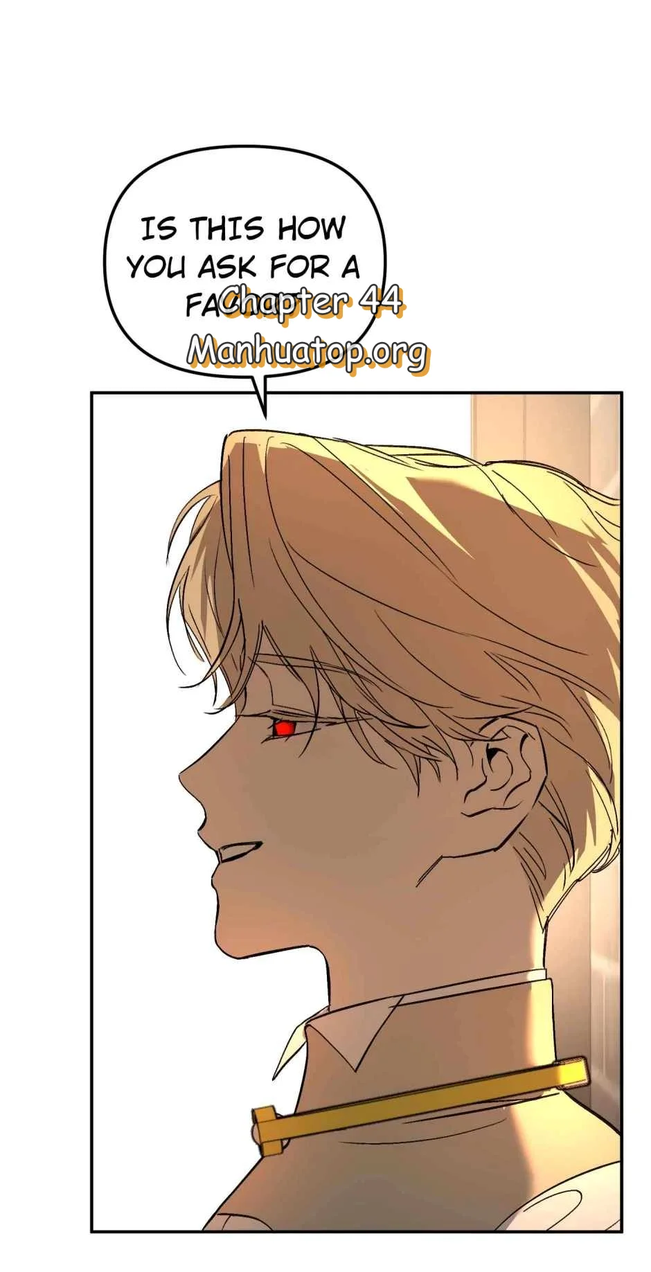 Read The Evil Ring - Chapter 44 | MangaMirror