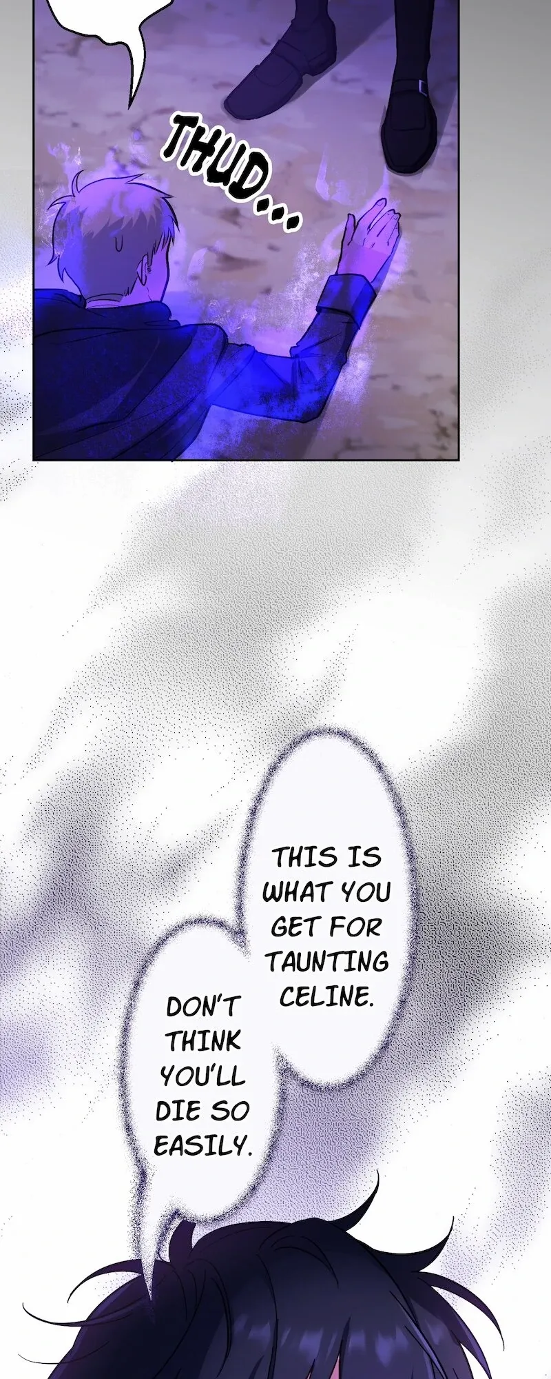 Read The Final-Boss Prince is Somehow Obsessed with the Chubby ...