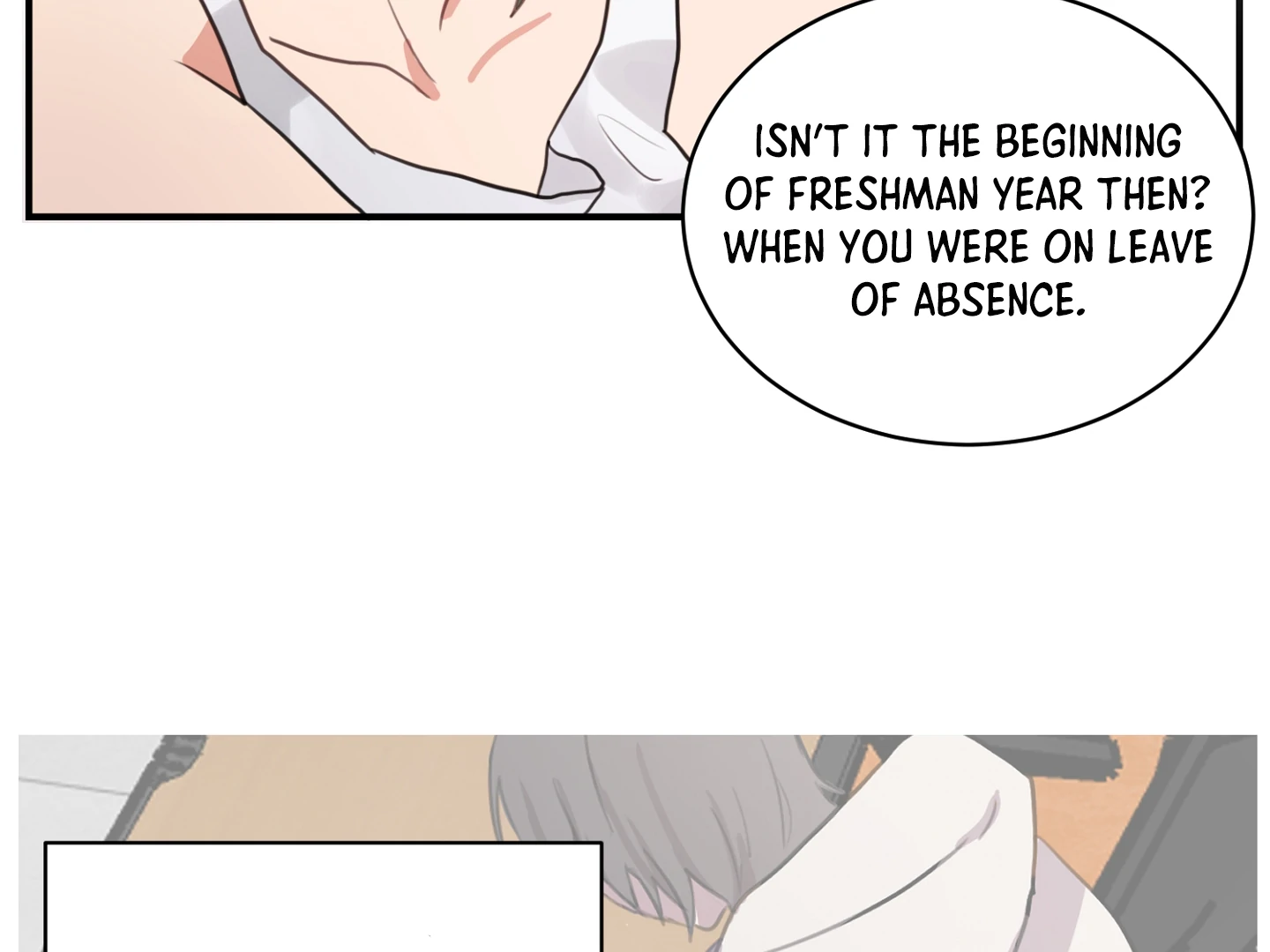 Read Unlucky Cupid Messenger - Chapter 9 | MangaBuddy